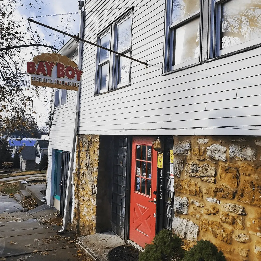 Welcome | Bay Boy Specialty Sandwiches